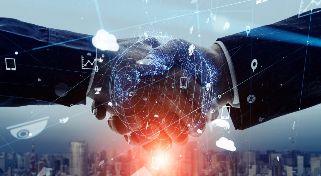 About Omega Systems | Meet Our Company | Award-Winning MSP