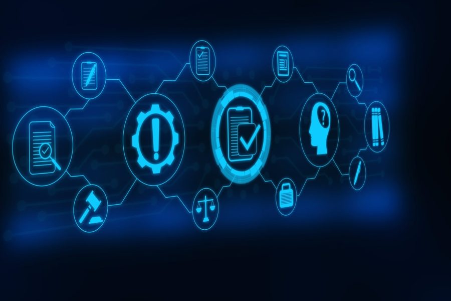 Managed IT Services, Cybersecurity, Compliance | Omega