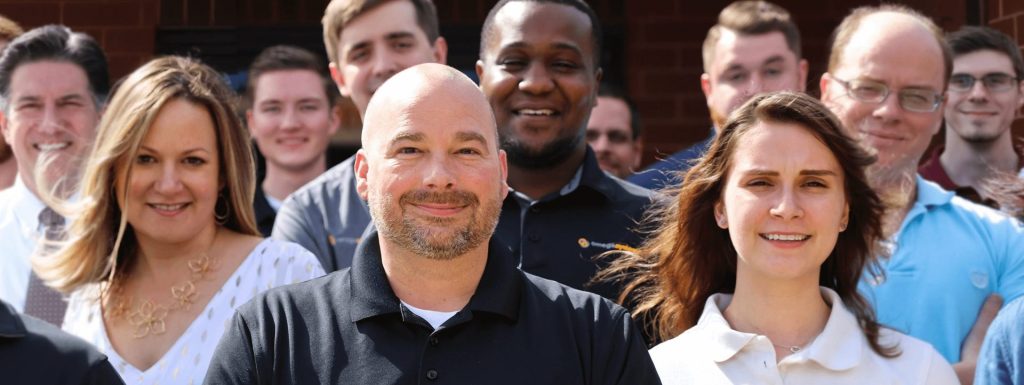 IT Careers | Working at Omega Systems | Join Our Team