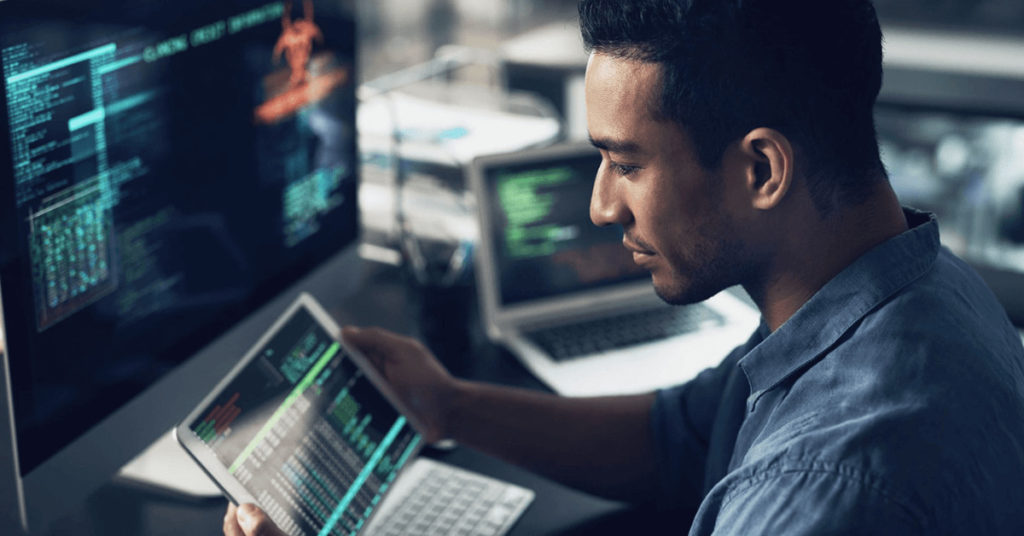 Amnet Systems is Now Omega Systems | IT, Cyber & A/V Services