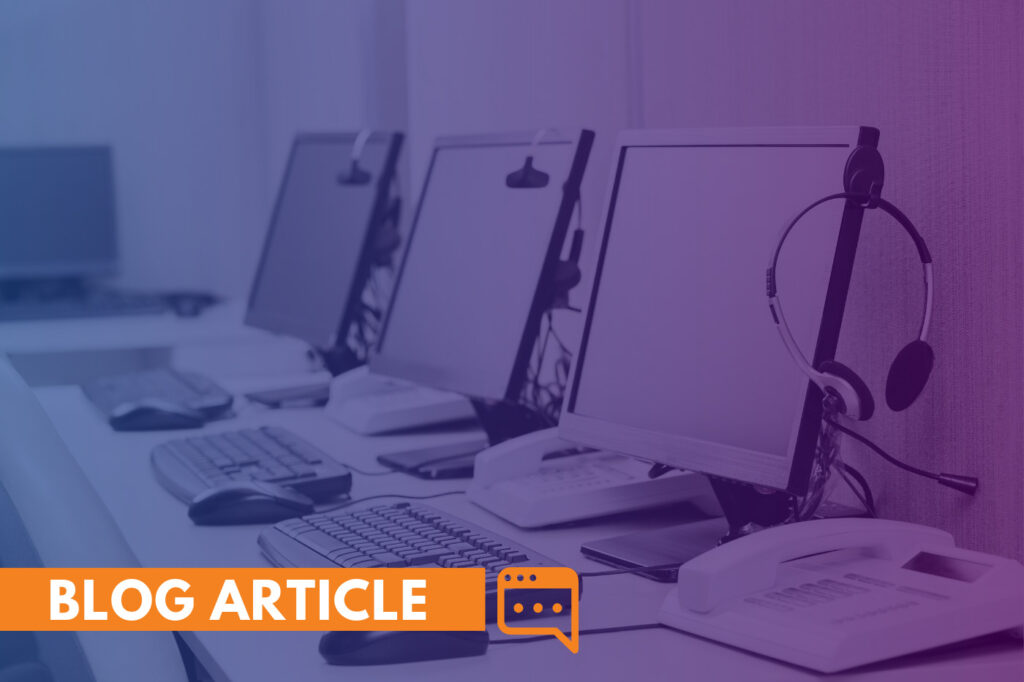 IT Support Desk Red Flags & Warning Signs | Omega Systems