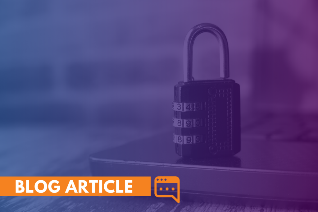 Data Privacy Checklist for Business Leaders | Omega Systems