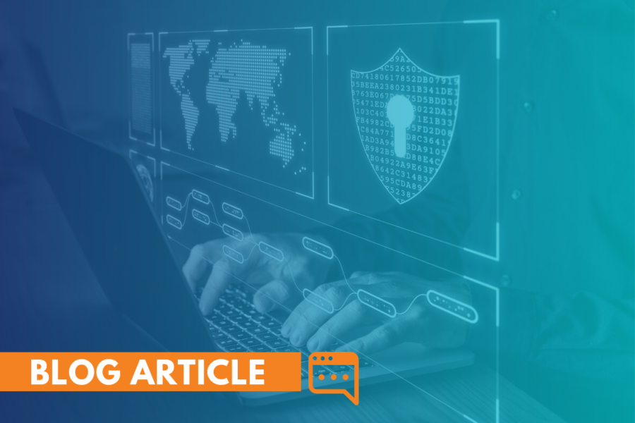 Why Managed Cybersecurity Services Matter | Omega Systems