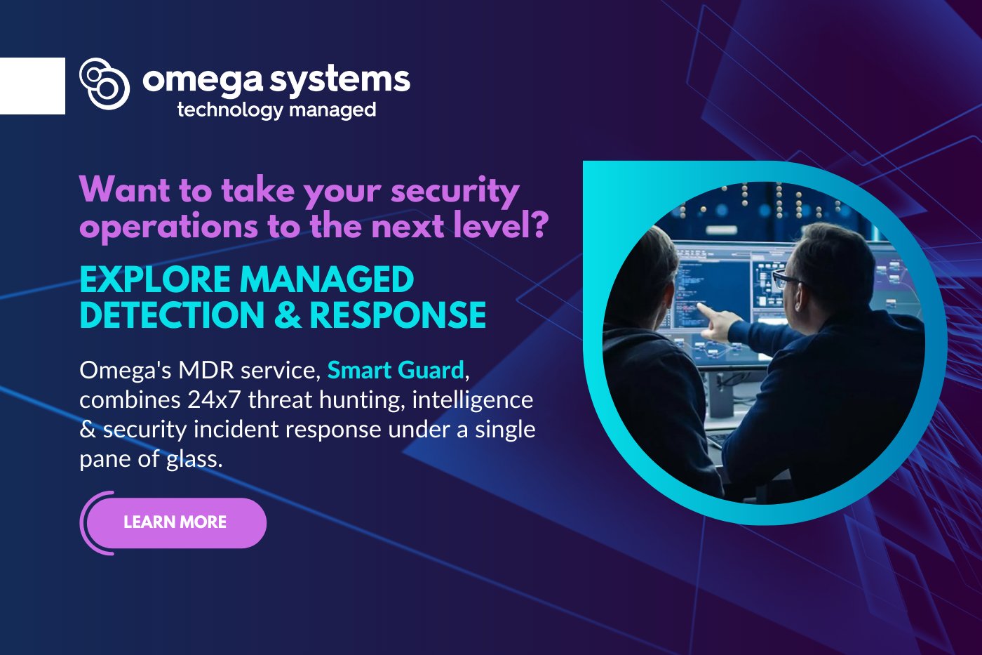 Managed Detection & Response (MDR) | 24x7 MSSP Security Ops