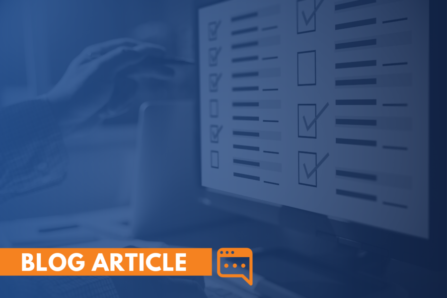 6 Steps to a Proper IT or Cybersecurity Risk Assessment | Omega