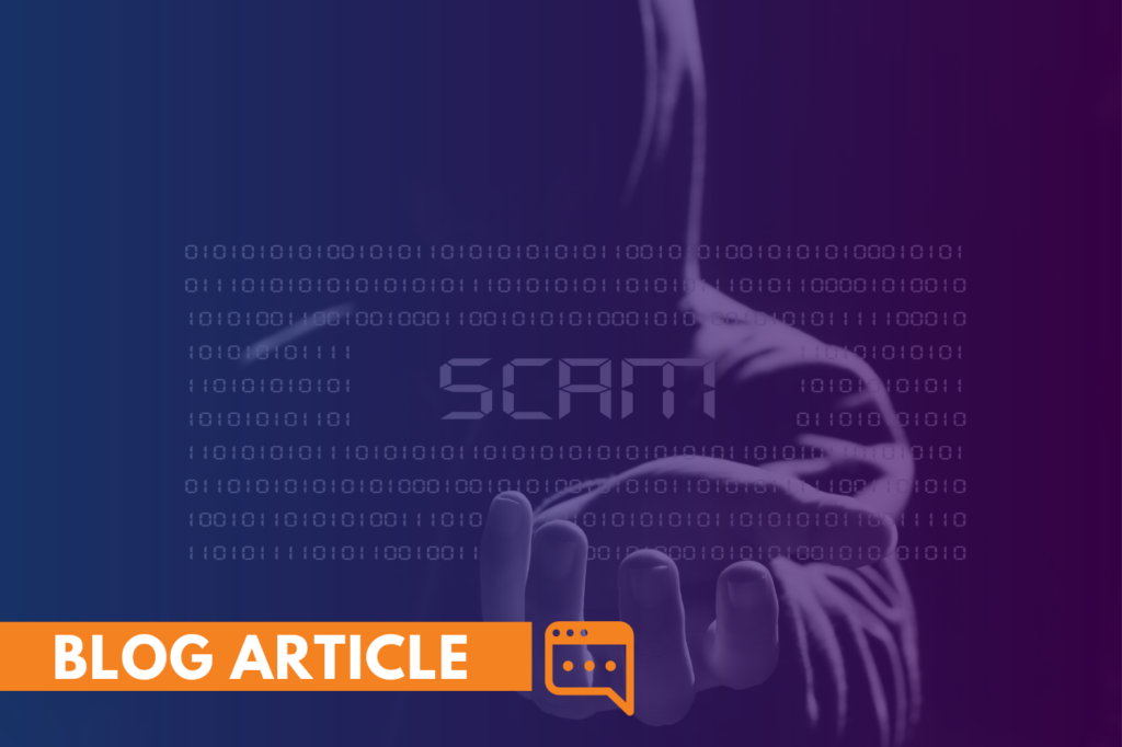 How to Spot & Prevent Social Engineering Attacks | Omega Systems