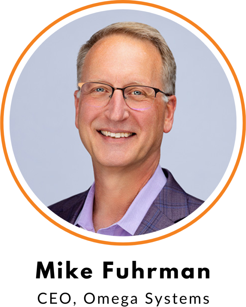 Q&A: Omega on the Future of Connectivity in a Multi-Cloud World