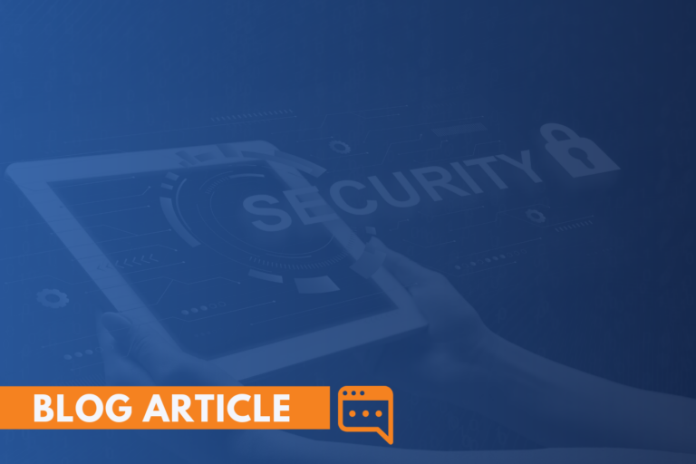 Omega Systems’ MSSP Security Focus | Key Takeaways from CEO Mike Fuhrman