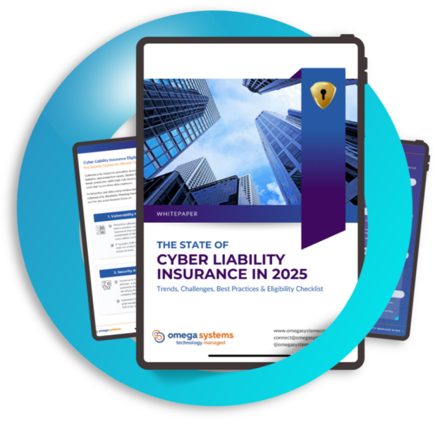 2025 Cyber Insurance Whitepaper | Trends, Challenges & Best Practices