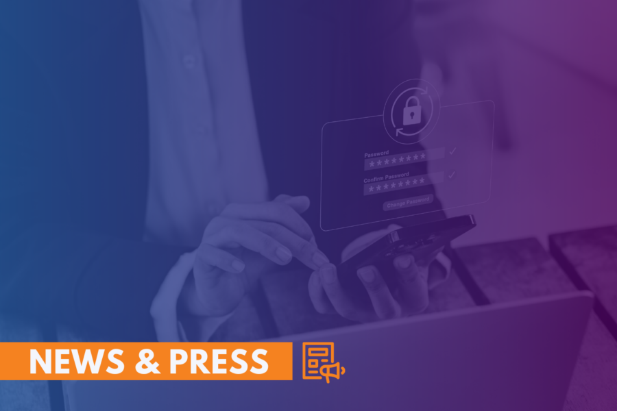 Omega Systems Launches Enterprise Password Manager